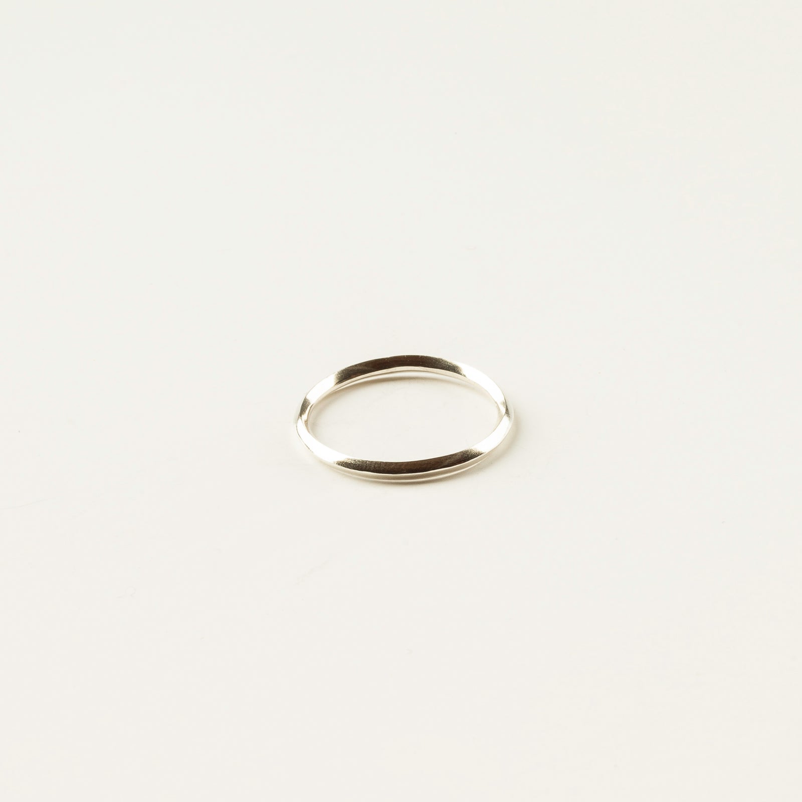 Cape wire ring