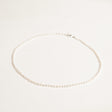 Collier mini perles d'eau douce